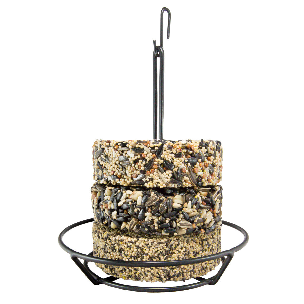 Harvest Seed & Supply Snack Stack Feeder - Farmingdale, NY - Starkie Bros.