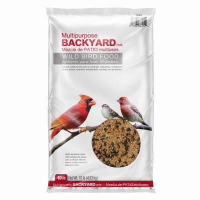 True Value Wild Bird Food - Farmingdale, NY - Starkie Bros.