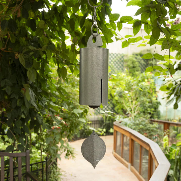 Woodstock Chimes Heroic Windbell - Farmingdale, NY - Starkie Bros.