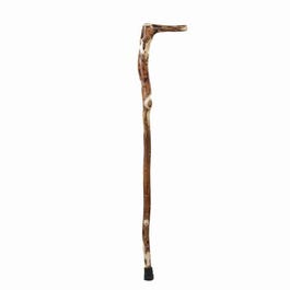 Natural Hardwood Root Walking Cane, 37-In. - Farmingdale, NY - Starkie ...